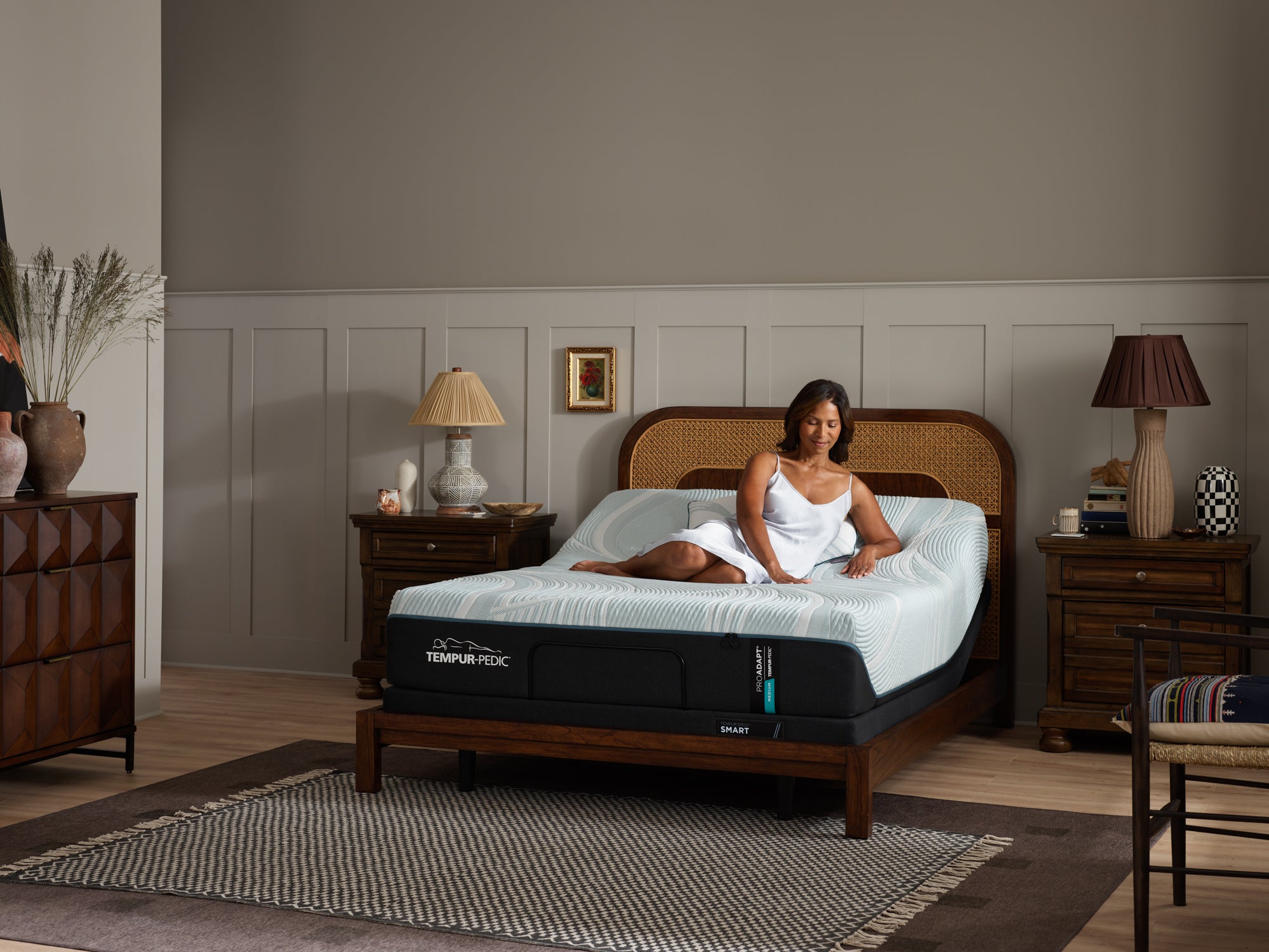 Proadapt medium tempur pedic store