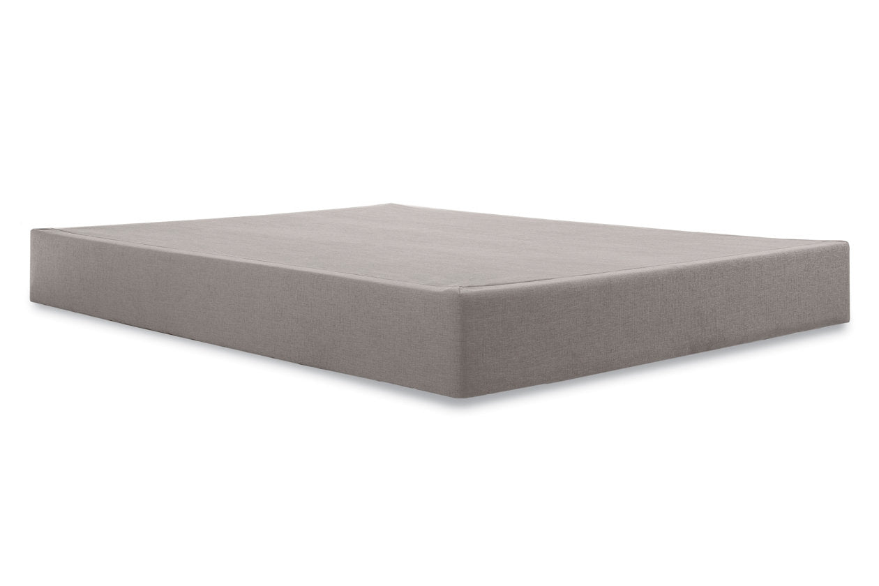 Tempur Pedic Flat Foundation Bedding Plus Bedding Plus Mattress