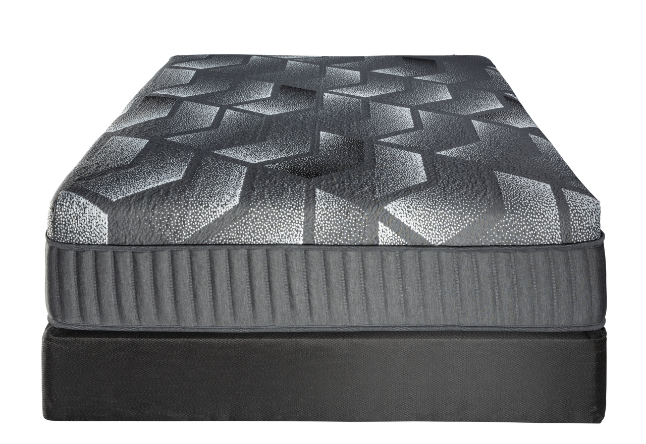 Spring Air Grand Hybrid Gold Firm Mattress | Bedding Plus – Bedding ...