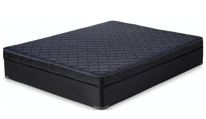 Jamison Fairstone Foam Mattress | Bedding Plus – Bedding Plus Mattress