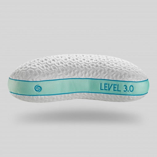 Level 3.0 Performance Pillow | Bedding Plus – Bedding Plus Mattress